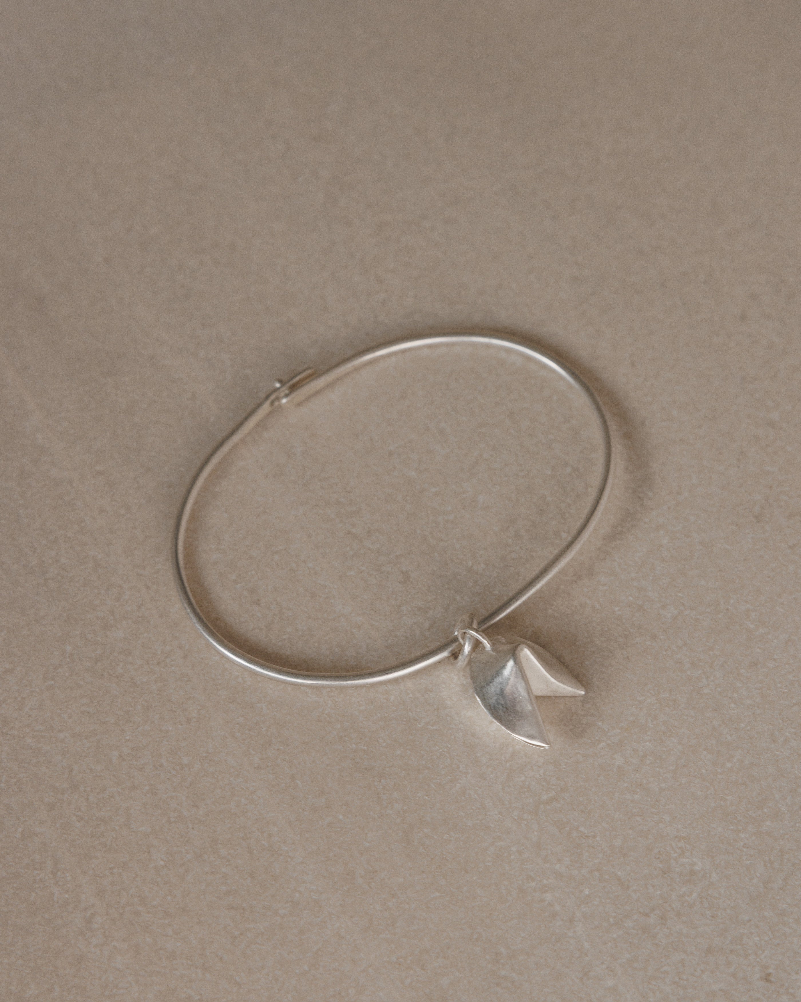 Fortune Cookie Charm Bracelet – The Gem Café